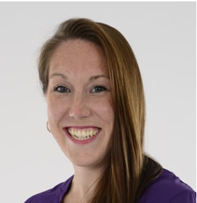 Staff: Athletic Business Office - Northwestern University