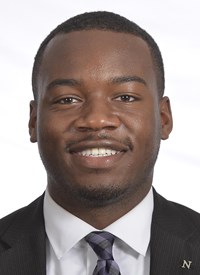 Staff: Athletic Business Office - Northwestern University