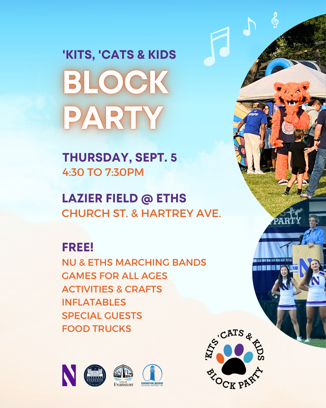 News & Events: Neighborhood and Community Relations - Northwestern ...