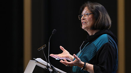 Faculty Accolades - Northwestern University