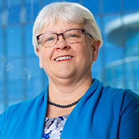 Meet Our Team: Foundation Relations - Northwestern University