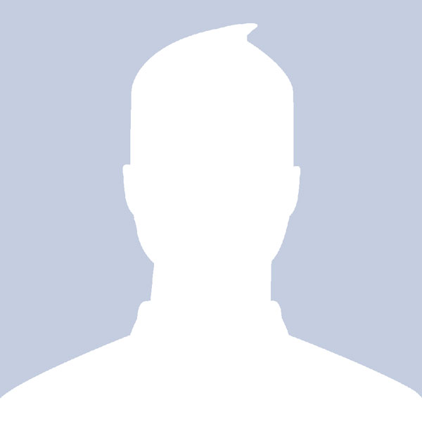 Unknown Facebook Profile Picture