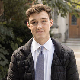 Meet the Staff: Campus Inclusion & Community - Northwestern University