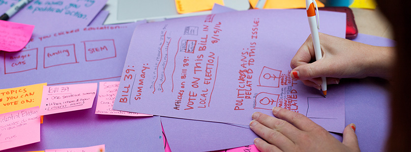 Using Design to Solve Human Problems: Innovation & Entrepreneurship ...