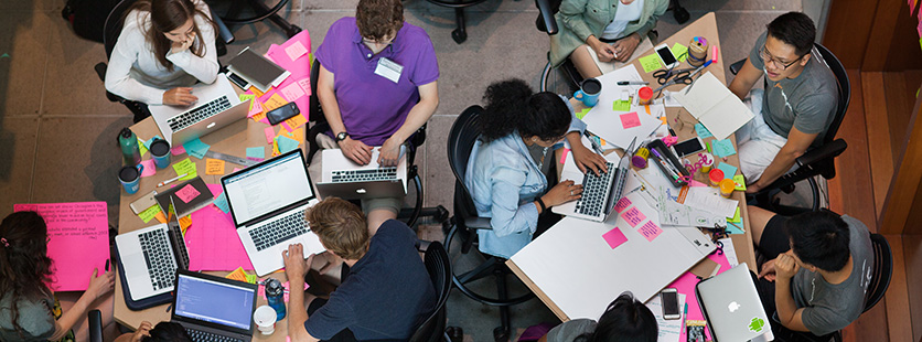 Using Design to Solve Human Problems: Innovation & Entrepreneurship ...