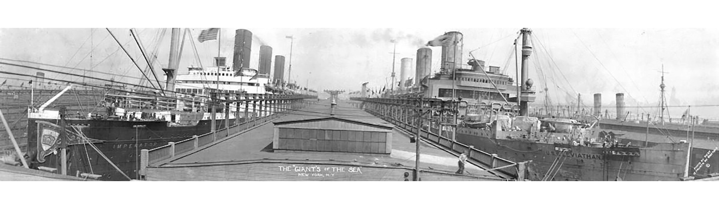 Northwestern Students Set Sail: International Relations - Northwestern ...