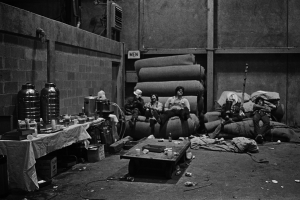 Amazingrace: Northwestern Magazine - Northwestern University