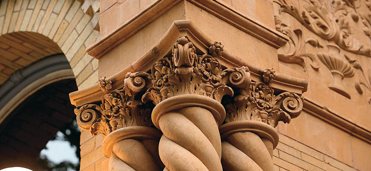 What's in a Name?: Northwestern Magazine - Northwestern University