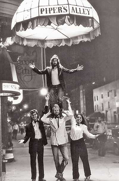 Lifelong Links to Northwestern: Northwestern Magazine - Northwestern ...