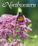 Mailbox: Northwestern Magazine - Northwestern University