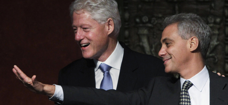 Life Lessons from Professor Rahm: Northwestern Magazine - Northwestern ...