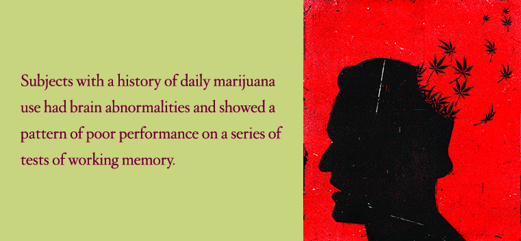 Memory Goes Up in Smoke: Northwestern Magazine - Northwestern University