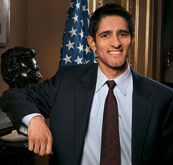 Wildcats in the White House: Northwestern Magazine - Northwestern ...