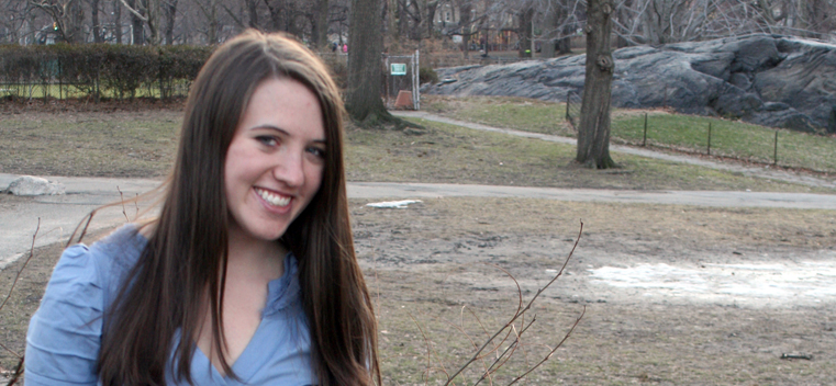 Trisha Faulkner: Northwestern Magazine - Northwestern University