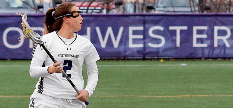 The Draw Starts It All: Northwestern Magazine - Northwestern University