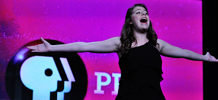 Broadway or Bust: Northwestern Magazine - Northwestern University