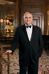 Puttin’ on the Ritz: Northwestern Magazine - Northwestern University