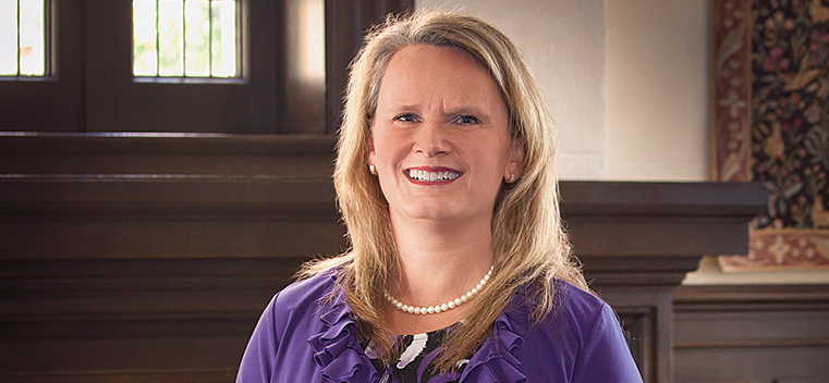 Embracing Change: Northwestern Magazine - Northwestern University