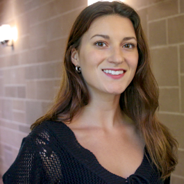 Meet the Staff: Student Transition Experiences - Northwestern University