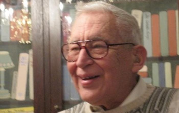 One Book One Northwestern