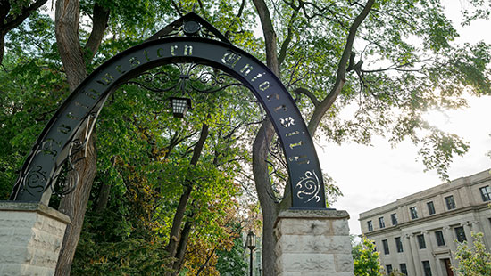 Office of the Provost - Northwestern University