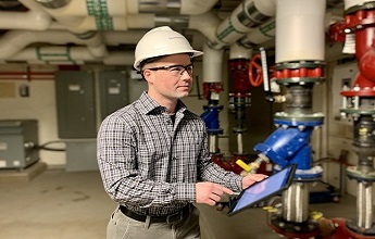 Department of Safety & Security - Northwestern University