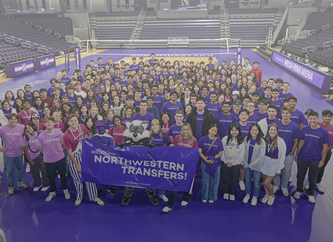 Student Affairs - Northwestern University