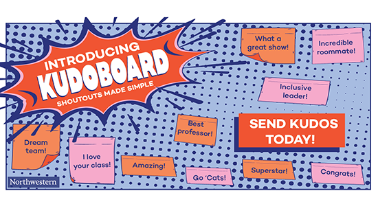 Student Affairs - Northwestern University