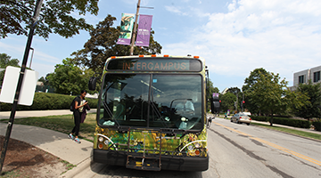 Weekly Student News: Student Affairs - Northwestern University