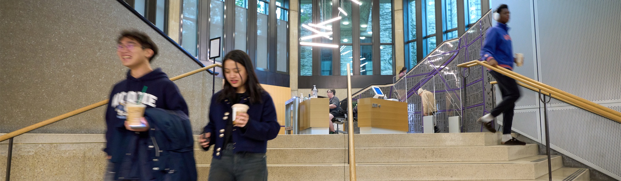 Northwestern Program Helps Students Take Charge Over Their Wellness ...