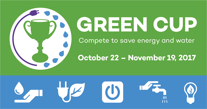 Green Cup: sustainNU - Northwestern University