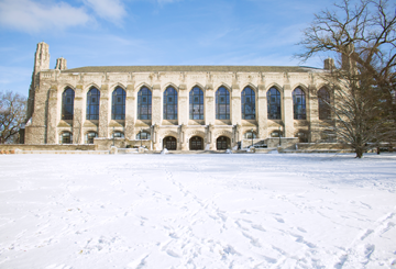 sustainNU - Northwestern University