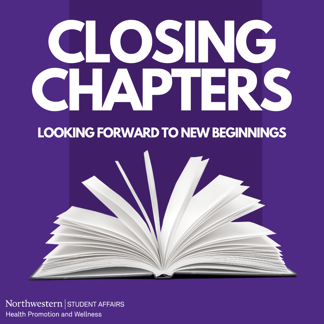 Wellness at Northwestern - Northwestern University